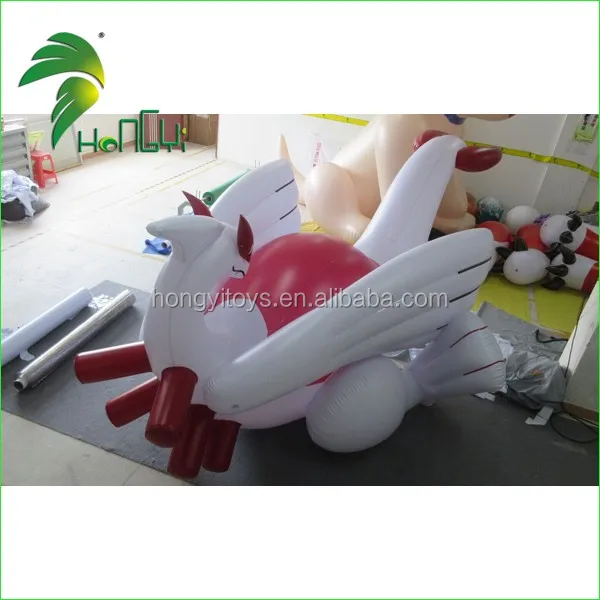 High Quality Giant Inflatable Lugia Newly Design Inflatable Sexy ...