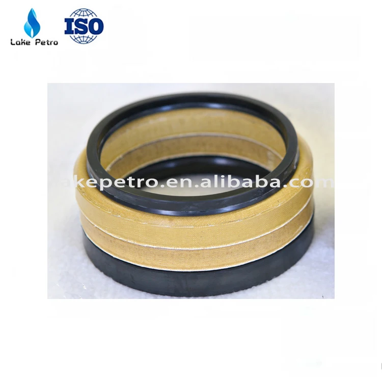 Plunger Pump Packing and Seal - Durable & Reliable Solutions