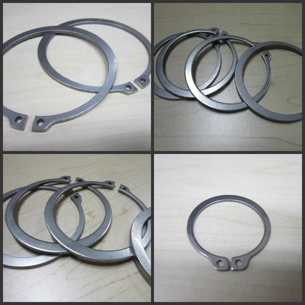 Plastic Circlips Din471 - Buy Plastic Circlips Din471,Plastic Circlips ...