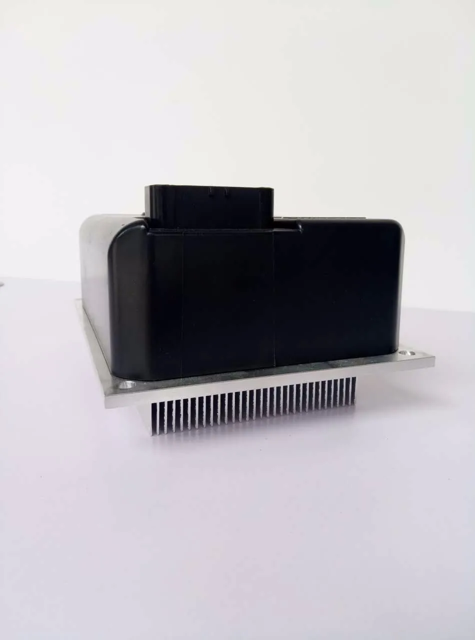 Shinegle 10KW Motor Controller - Efficient AC/DC Speed Control