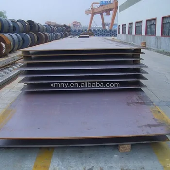 Sm400a/b Sm400c Jis G 3106 Hot Rolled Steel Plate Price Per Ton - Buy ...