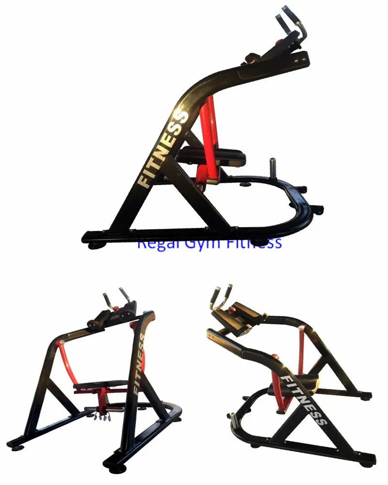 High Quality Gym Frog Machine Indoor Sports Fitness Equipment - Buy ...