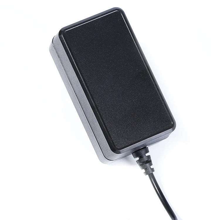 24W Power Adapter with Emi-Filter Switch - Reliable & Efficient
