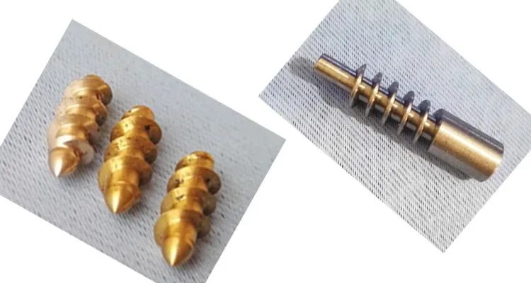 High Quality Enco Milling Machine Replacement Parts Professional ...