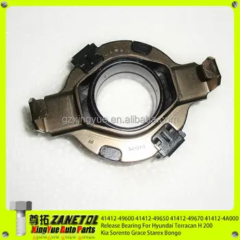 41412-49600 41412-49650 41412-49670 41412-4a000 Clutch Release Bearing ...