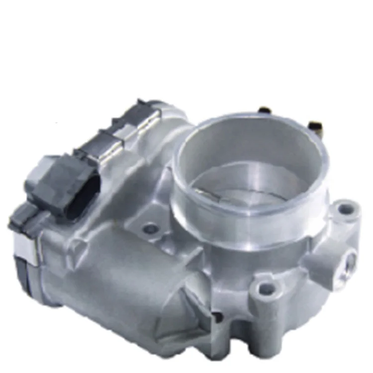 New Throttle Body For Chery A5 F01r00y014 - Buy Chery Throttle Body ...