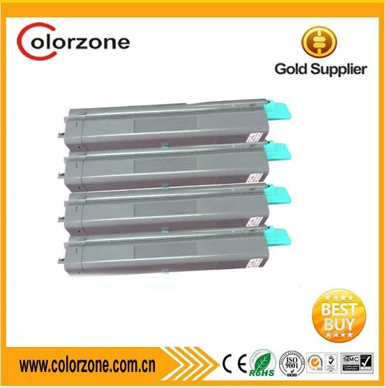 C925h2kg C925 Toner Cartridge Compatible For Lexmark C925 C925de ...