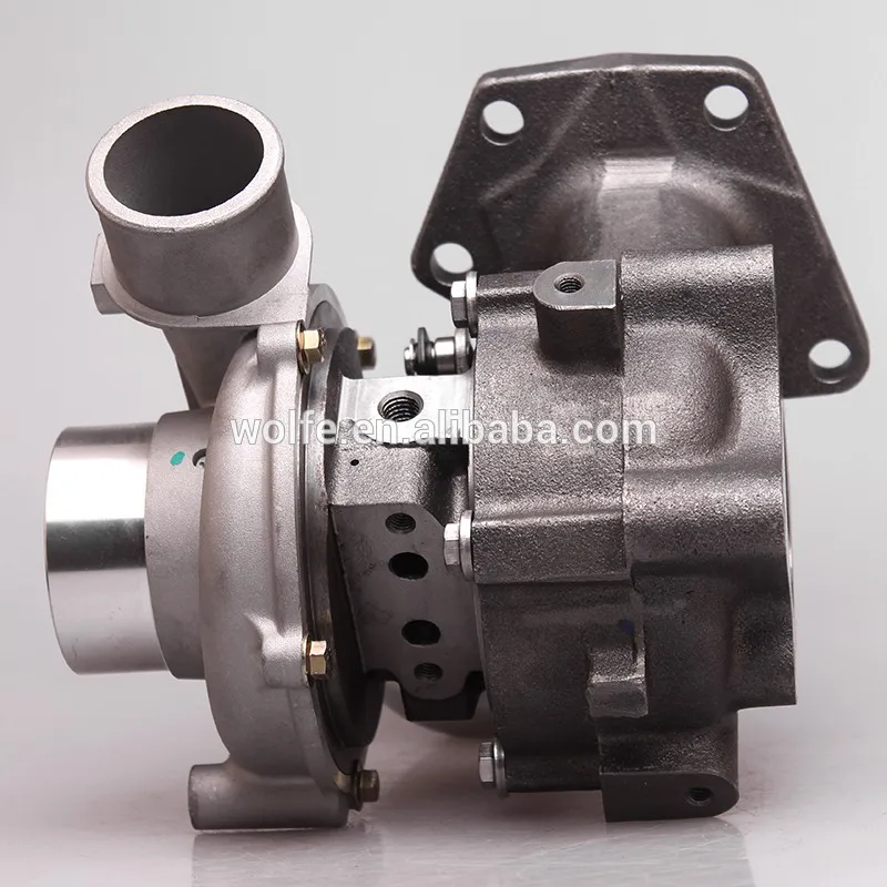 Rhv4 Turbo Vj36 Rf7j13700d Rf7j13700e Turboachrger For Mazda 3/5/6 Mz ...