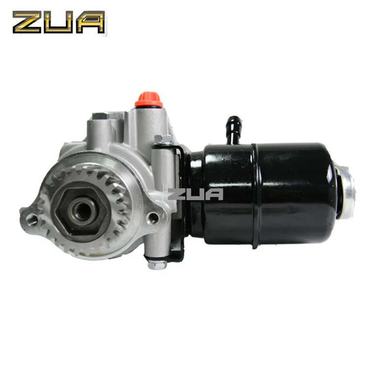 Mr223480 Power Steering Pump For Mitsubishi Pajero V78 - Buy Mr223480 ...