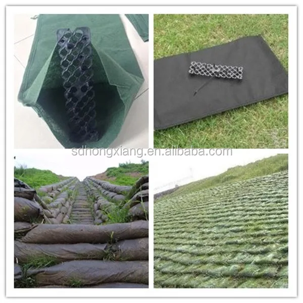 Geotextile Bag - Buy Geotextile Sand Bag,Geotextile Bag Product on ...