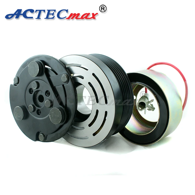 Electromagnetic Clutch 24V at Jennifer Hooper blog