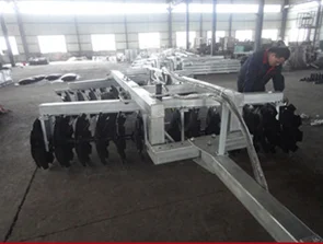 Spring Tooth Drag Harrow - Buy Spring Tine Harrow,Harrow Disc 24 Inch ...