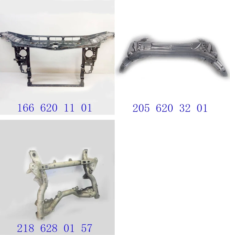 Auto Part Water Tank Frame W205/c200 Oem 2056203201 - Buy Water Tank ...