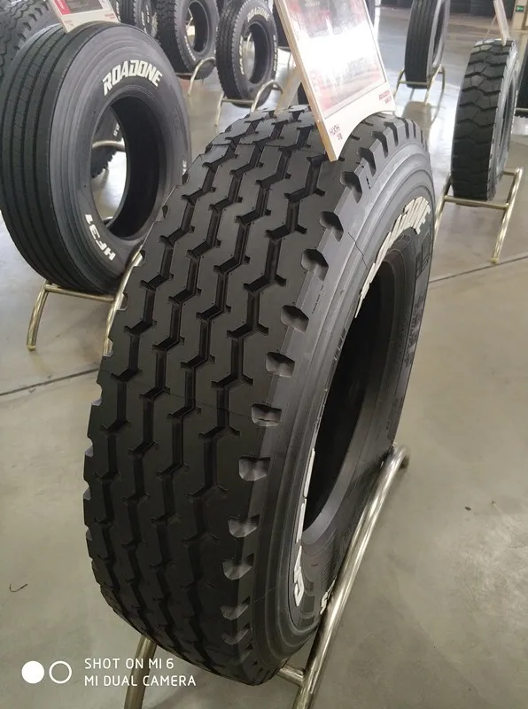 Wholesale Roadone Truck Tires - High Quality and Durability