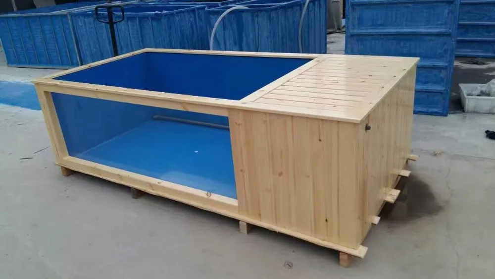 Fiberglass Aquaculture Tanks,Fiberglass Aquarium Fish Tank - Buy ...