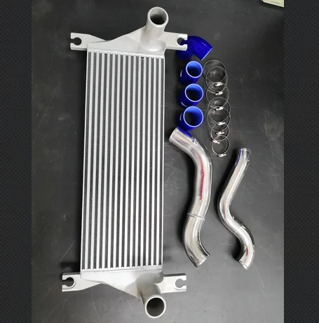 For Ford T6 3.2l Turbo Diesel Intercooler Pipe Kit For Ford Ranger Px ...