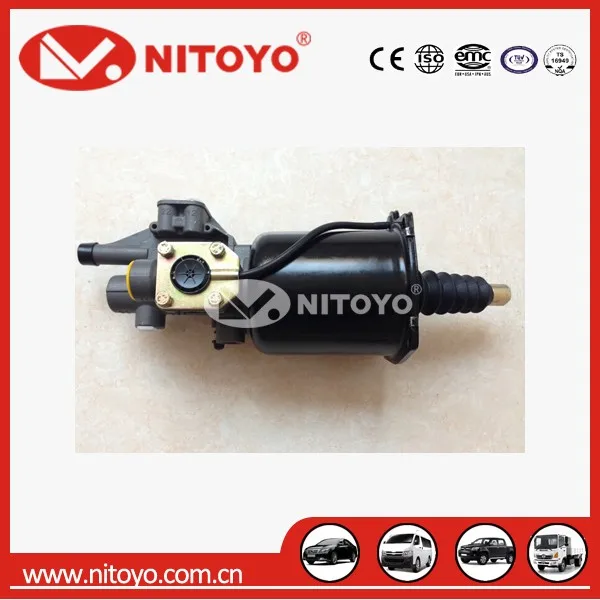 9700514380 5010452511 Truck Clutch Servo Used For Renault Daf - Buy ...