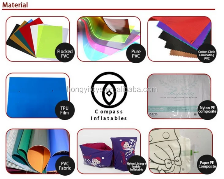 Purple Inflatable Sexy Dragon Hongyi Sph Custom Inflatable Animal For ...