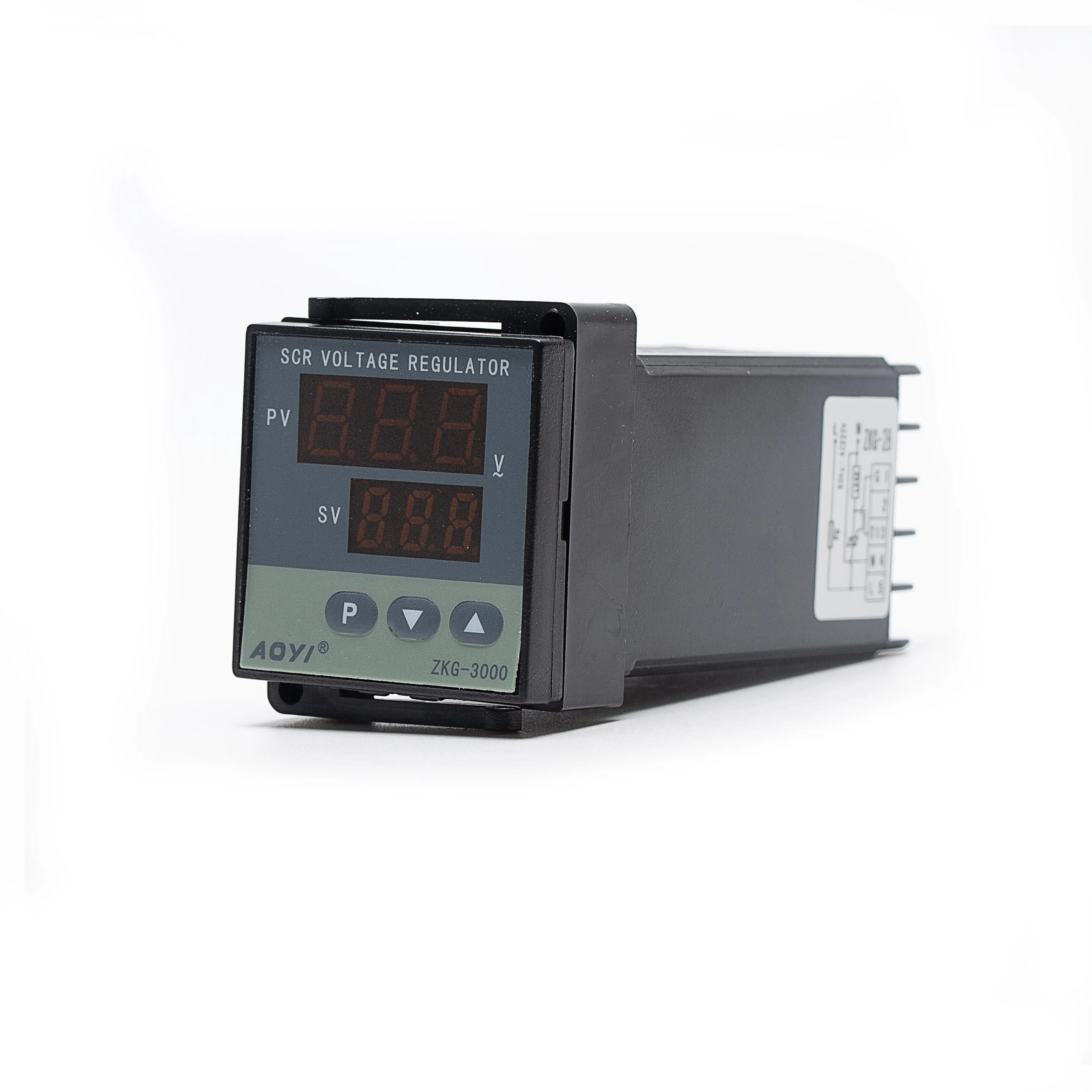 Aoyi ZKG-2B Voltage Regulator - Efficient and Reliable