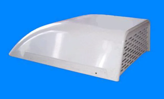 12V 24V Ambulance Air Exhaust Fans - Durable & Efficient