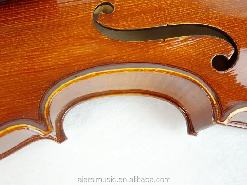 Wholesale Brands Stringed Instruments Professional Viola