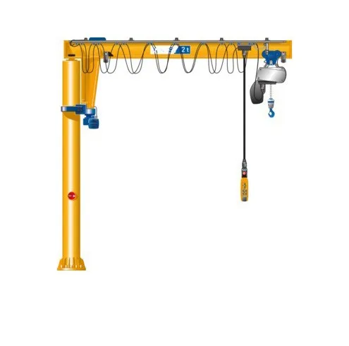 USD on Crane Pneumatic Balancer - Efficient Lifting Solutions