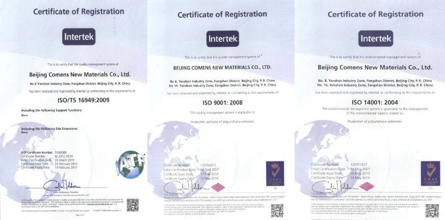 Flexibond 8265 Césped Artificial Pegamento Adhesivo De Poliuretano Para ...