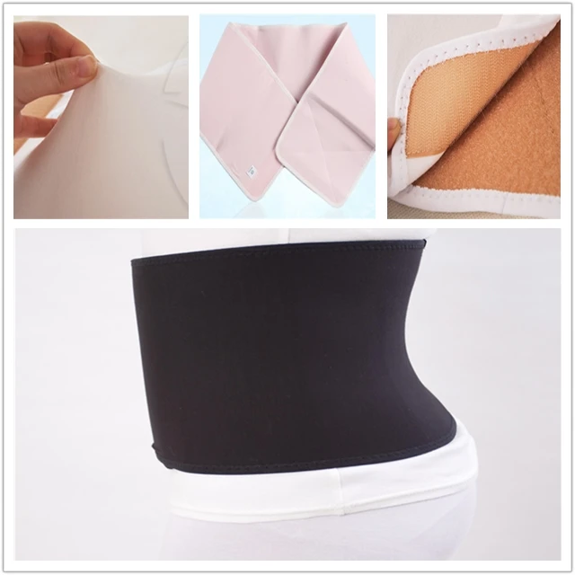 New Design Postpartum Belly Belt With High Elastic Cloth - Buy New ...