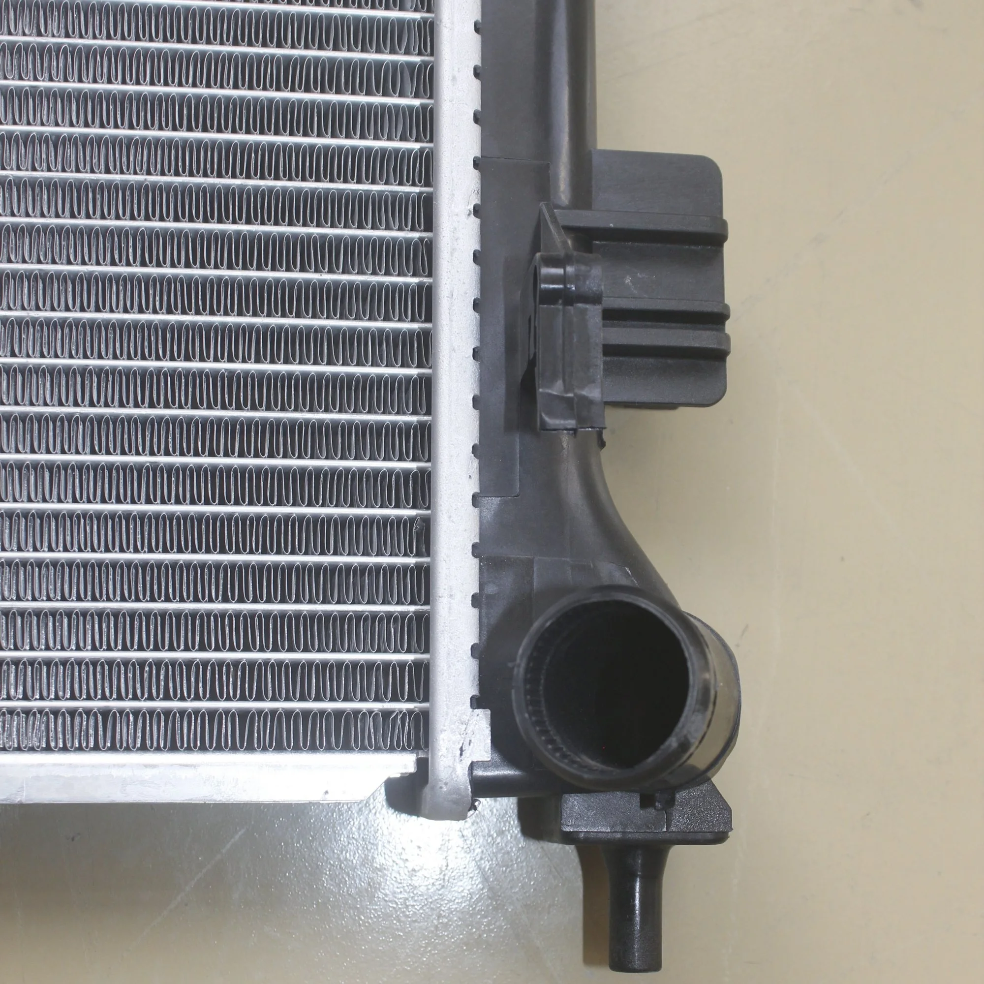 I10 2014 Year 25310-0U000 Aluminium Radiator - OEM Quality