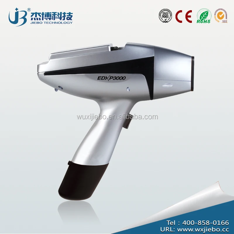 Handheld Spectrometer With High Quality - Buy Handheld Spectrometer ...