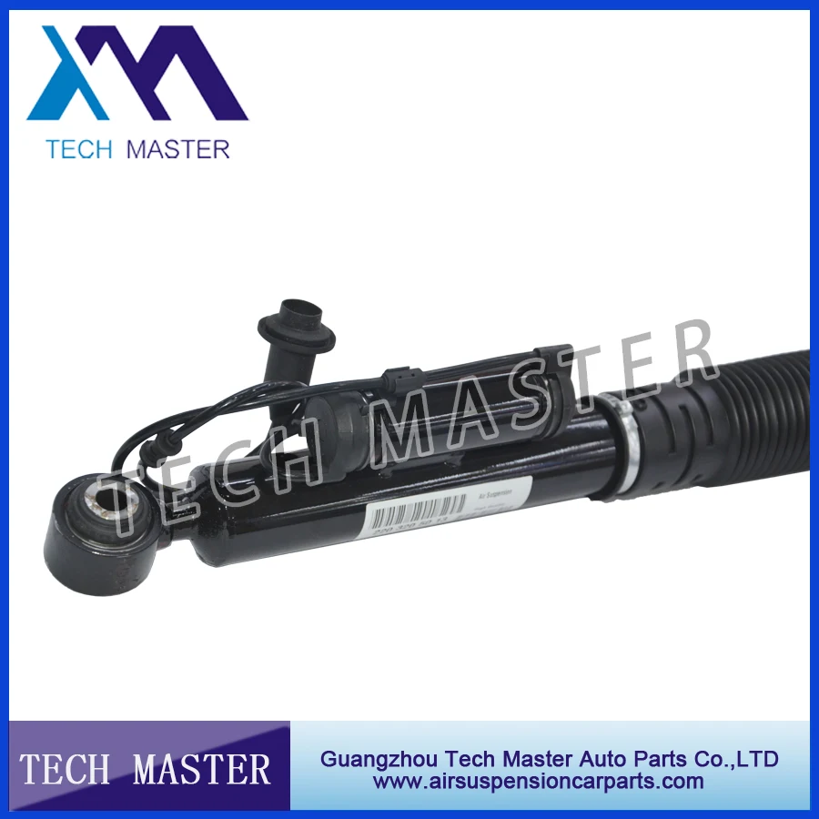 Gold Suspension Supplier Air Shock Absorber For Mercedes W220 ...