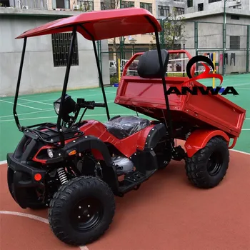 7.5kw Electric Utv 4x4 Farm Electric Utv For Sale - Buy 200cc Farm Atv ...