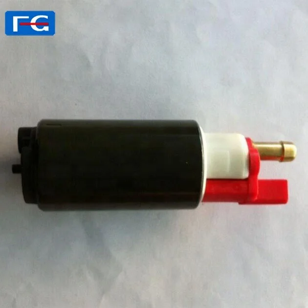 High Quality Electric Fuel Pump F01r00r010 0580453465 0580453484 2068 ...