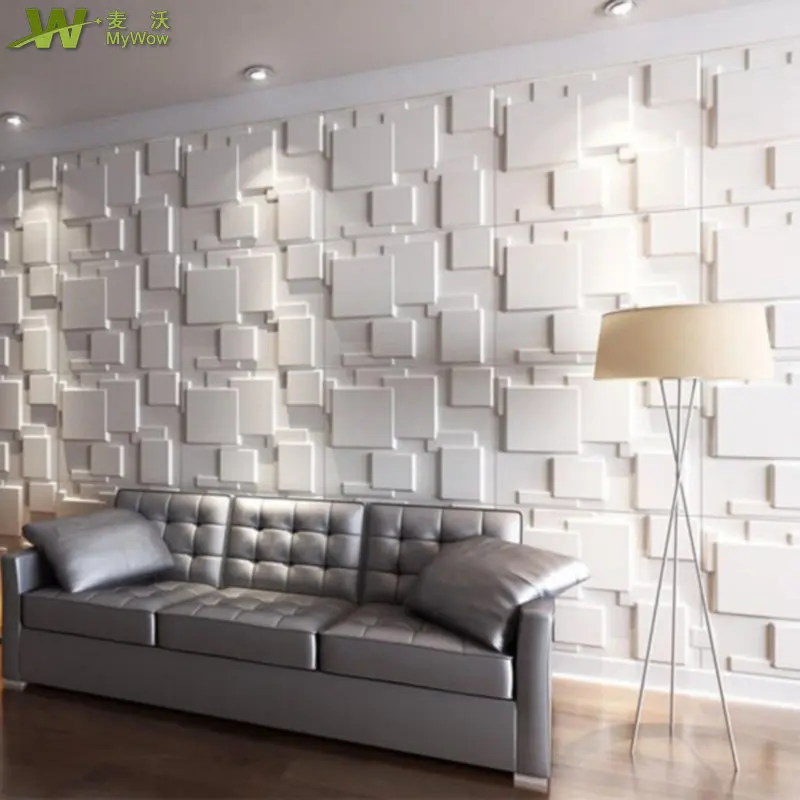 Panel De Pared De Pvc 3d,Panel De Plástico Para Baño,Panel De Pvc ...