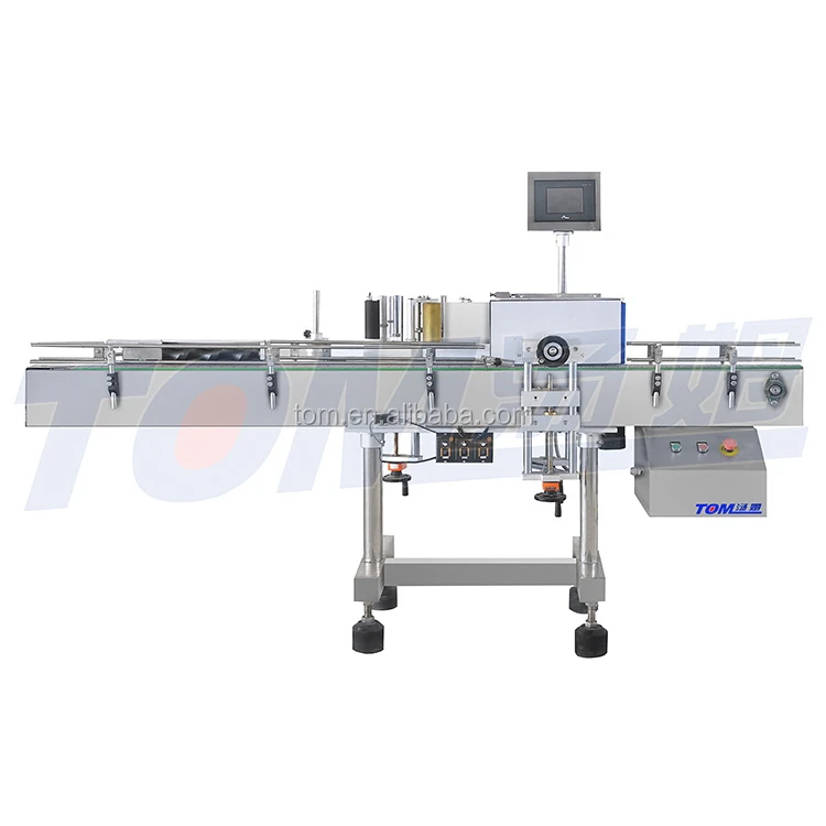 High-efficiency Cheap Label Tag Stringing Machine - Buy Label Tag ...