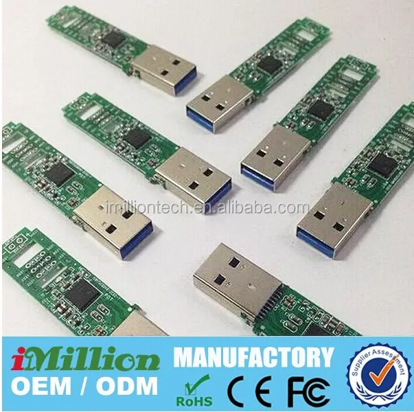 Best Wholesale Price Usb Flash Drive Circuit Board,Usb Flash Drive Pcb ...