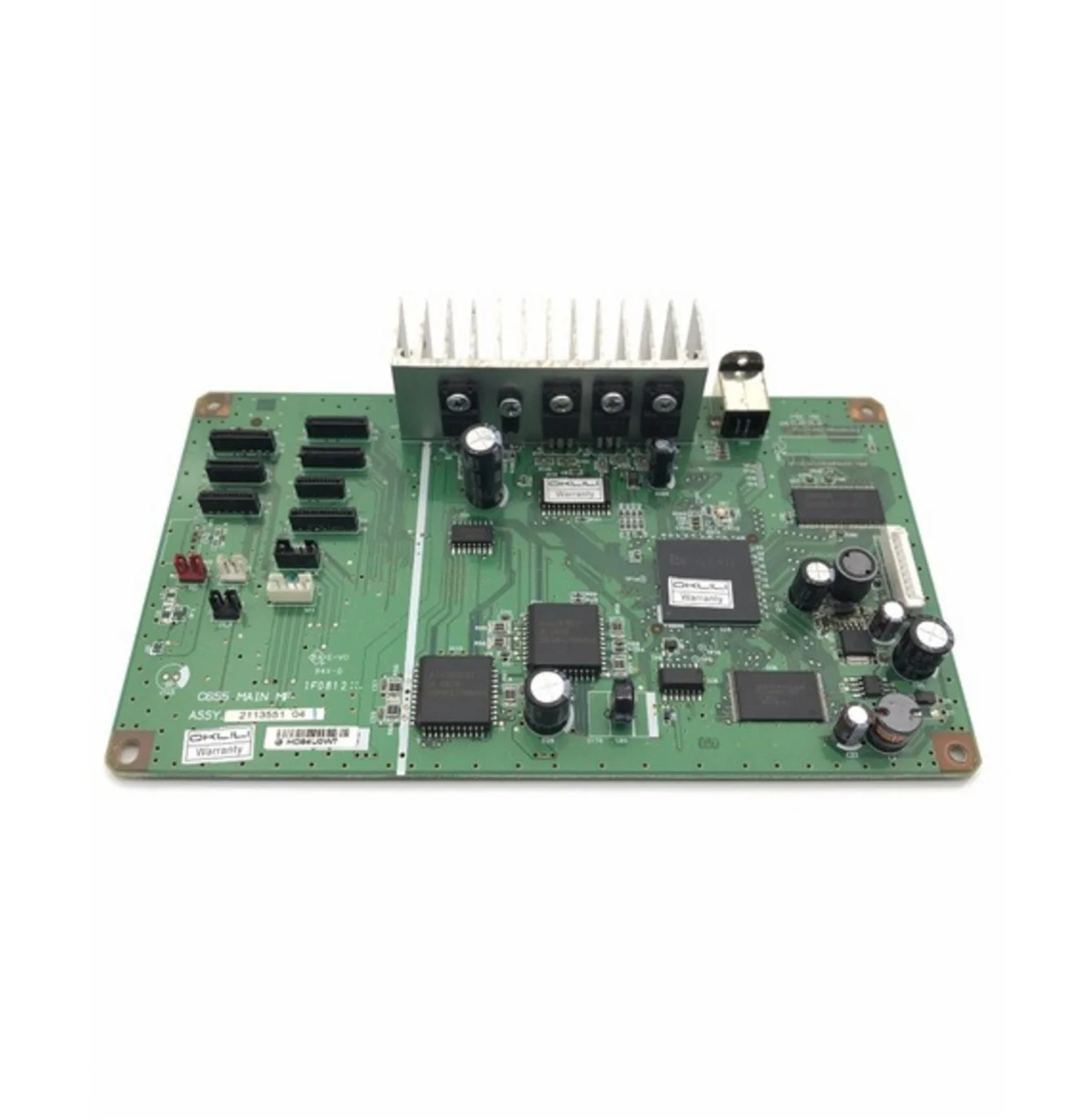 Original 90% New Main Board for Epson 1390 & 1410 Printers