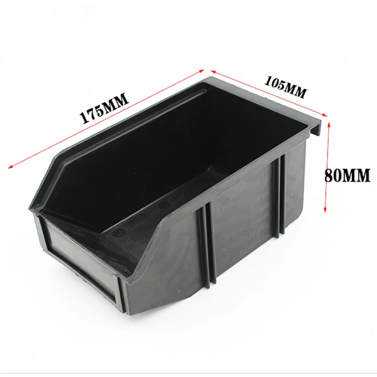 黑色防静电塑料Esd盒价格便宜ESD防静电盒质量好| Alibaba.com