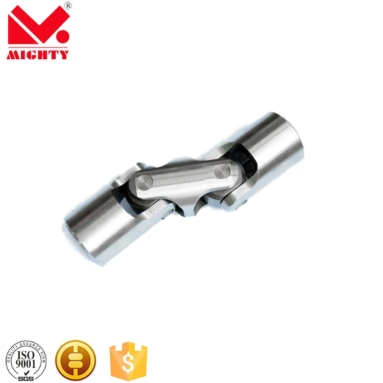 Universal Joint/cardan Joint/double Cardan Joint Coupling - Buy ...