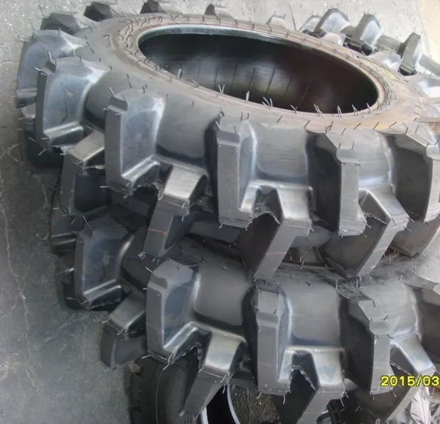 Rice And Cane Tires R2 Tractor Tyres 11.2x24 Paddy Field Tyre 8.3-20 ...