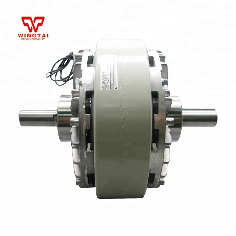 日本三菱zkb-bnシリーズマグネティックパウダークラッチ、zkb-10bn、zkb-20bn - Buy 磁気パウダークラッチ三菱ブレーキのための磁気粉磁気粒子クラッチとブレーキ ...