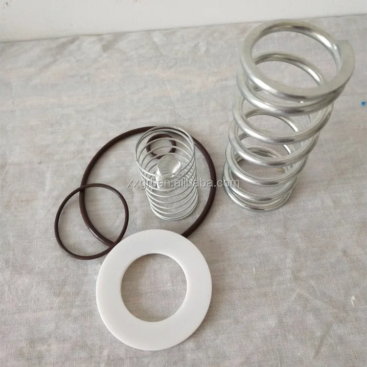 Oil Stop Valve Kit 2901021701 2901-0217-01 Compressor Replace Parts by ...