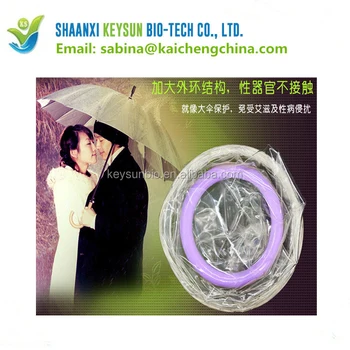 Thailand Original Natural Latex Candom For Female Use - Buy Natural ...