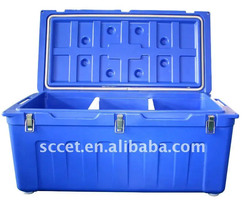Scc 120l Outdoor Portable Cold Storage Box - Buy Cold Storage Box ...