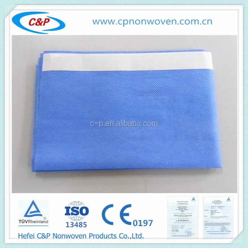 Wholesale Medical Disposable Craniotomy Surgical Pack For Head Surgery ...