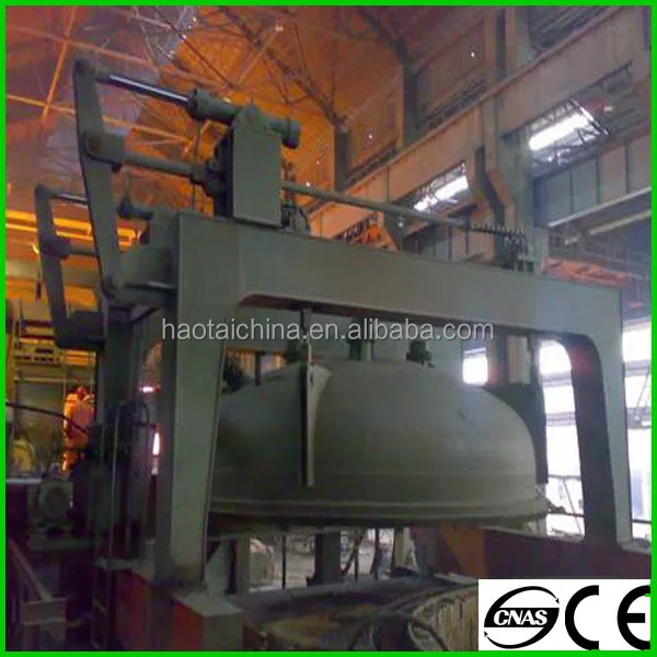 Vod Furnace Stainless Steel Using Vacuum Oxygen Decarburizing Furnace ...