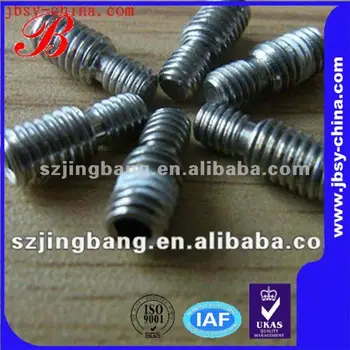 Set Screw For Door Handle Aluminum Set Screws - Buy Aluminum Set Screws ...