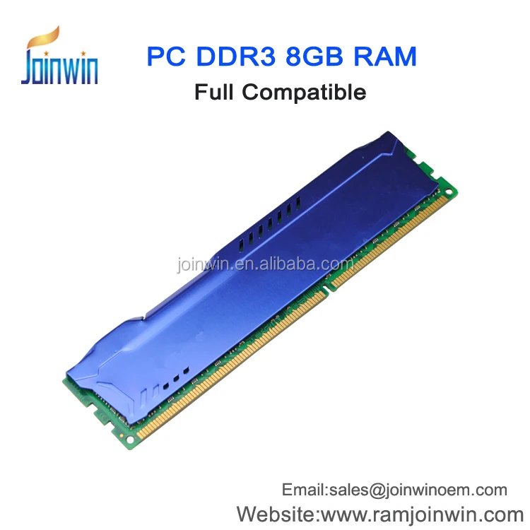 Heatsink 8gb Ram Ddr3 Low Price In China Computer Ram Shop - Buy ...