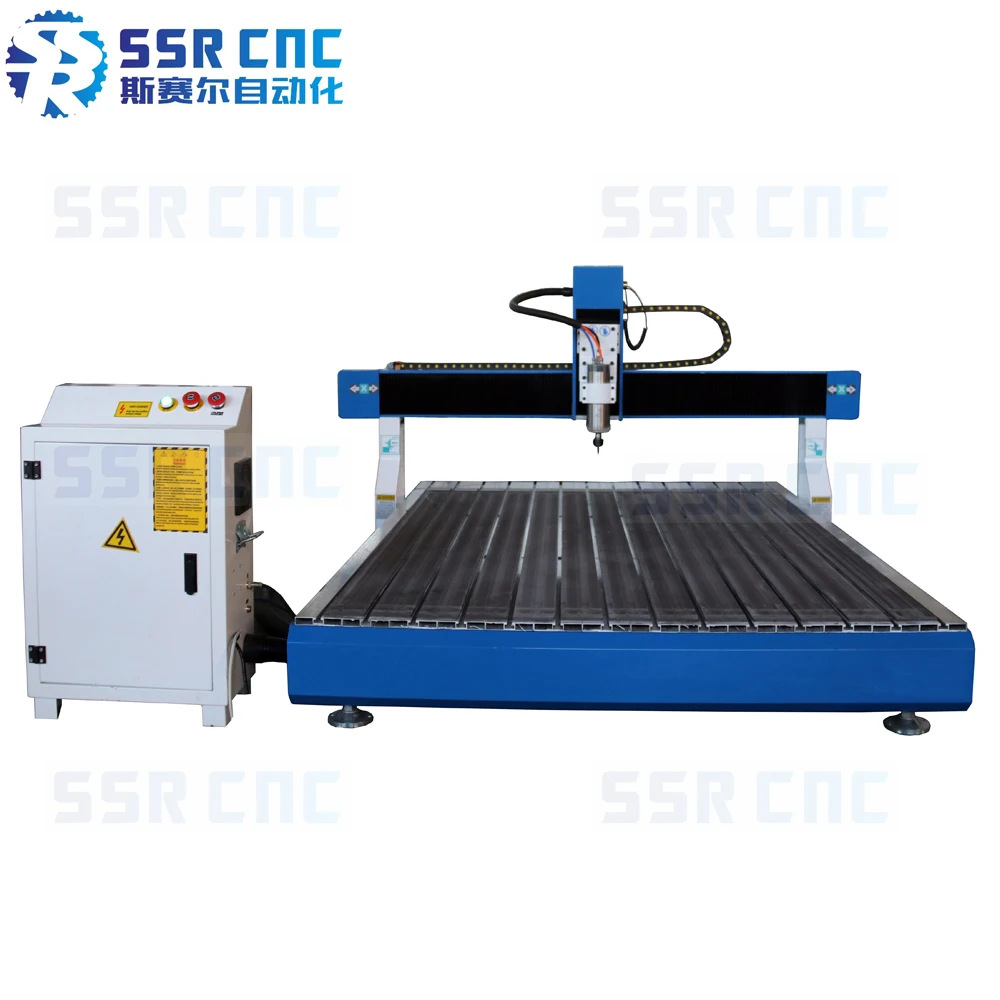 Tabletop Cnc Router 1200mm*1800mm Hobby Cnc Machines Desktop| Alibaba.com