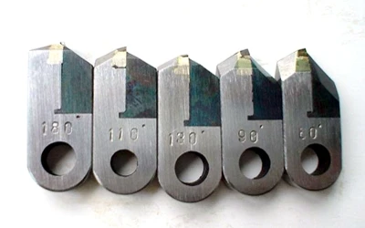 Monocrystalline Diamond Tools - High Precision Solutions